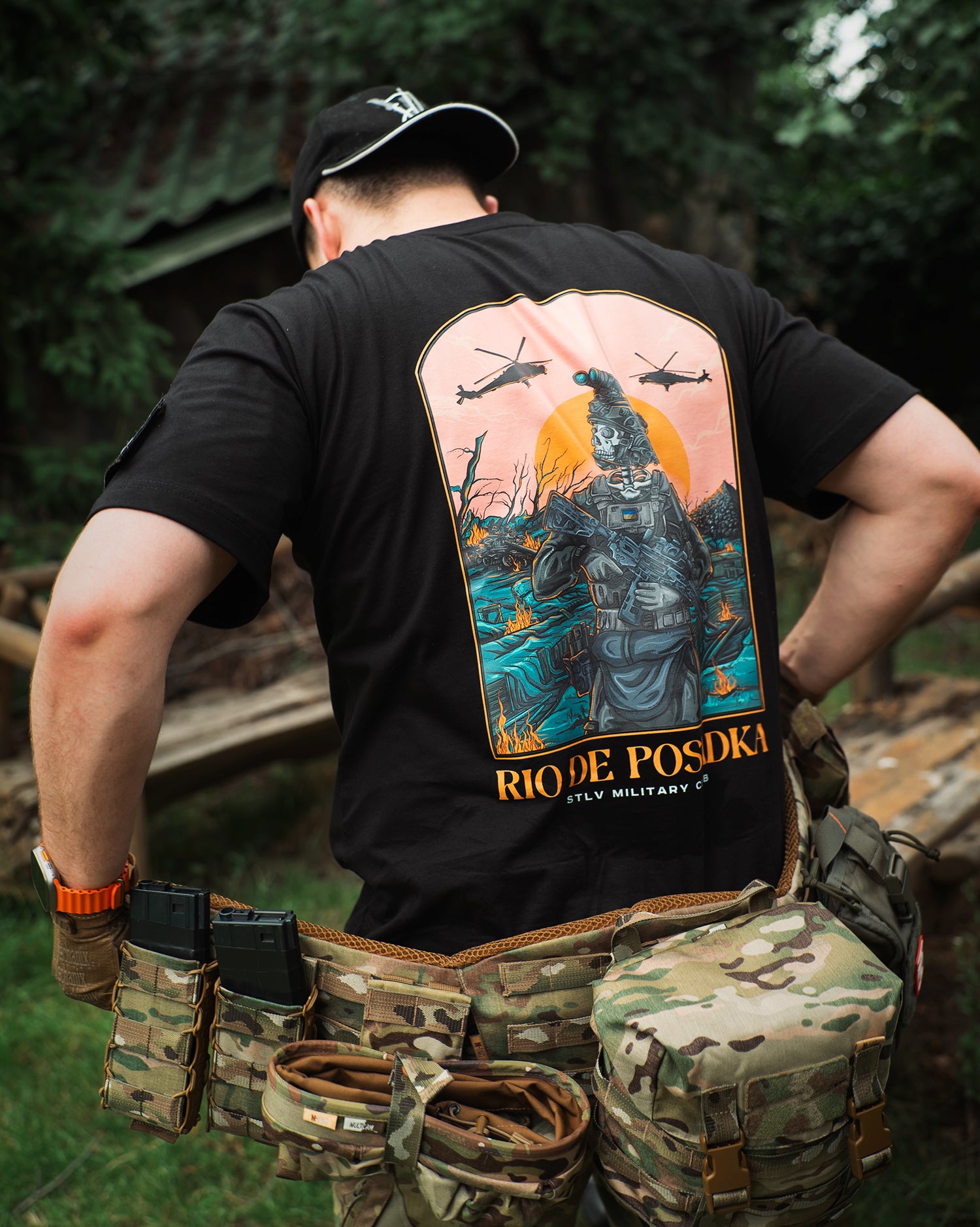 ФУТБОЛКИ – stlv.military.club